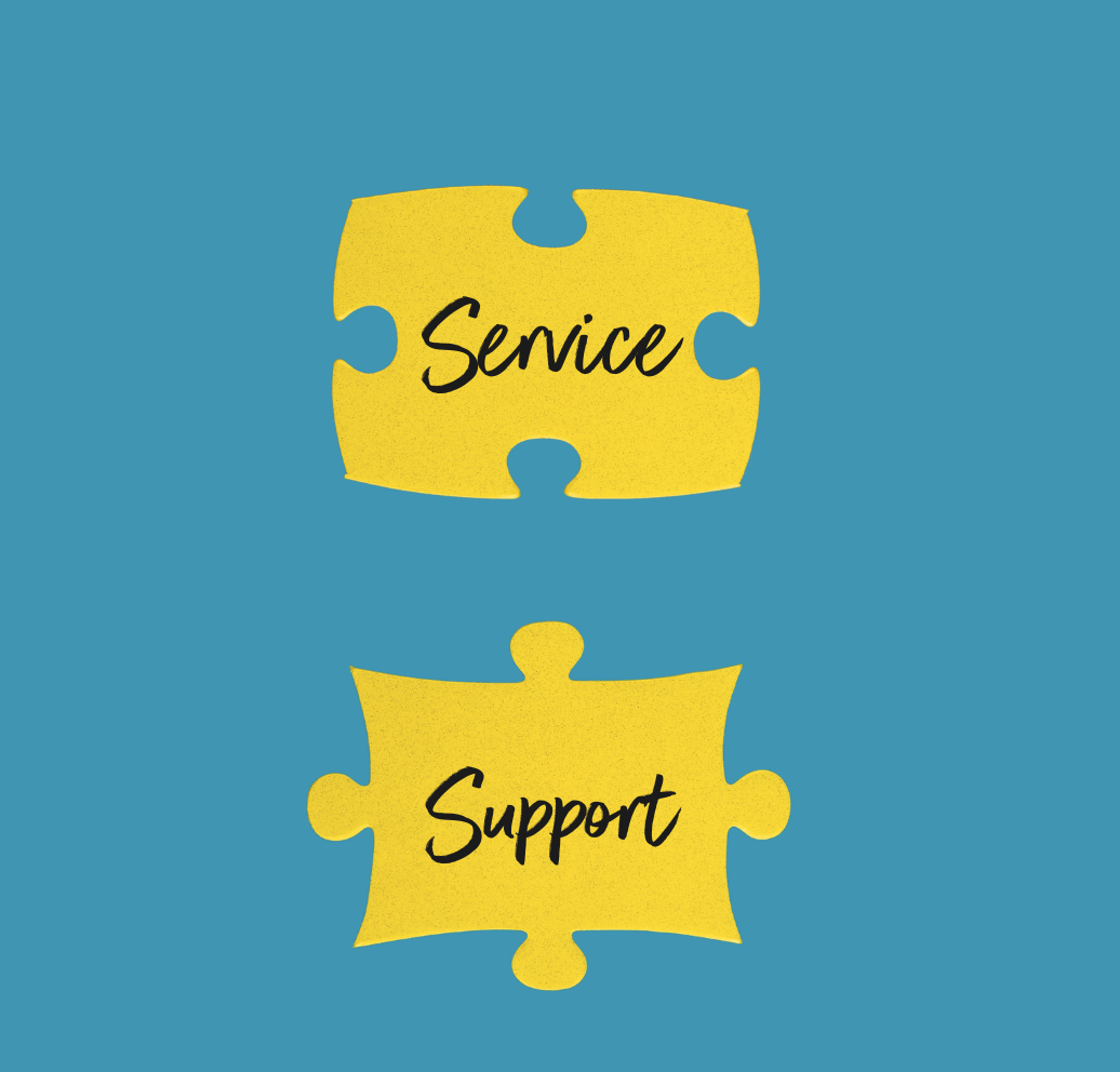 Customer Service and Customer Support – a Powerful Duo