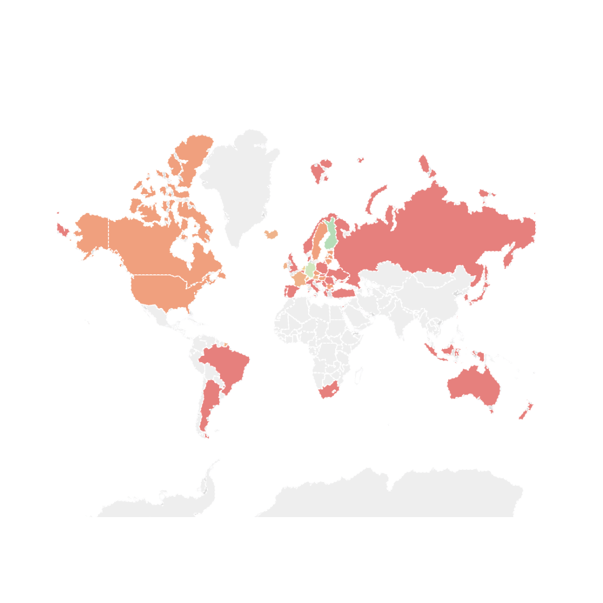 Digital sovereignty and AI – What the Digital Sovereignty Index 2025 ...