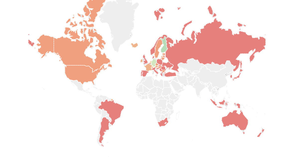 Digital sovereignty and AI – What the Digital Sovereignty Index 2025 ...