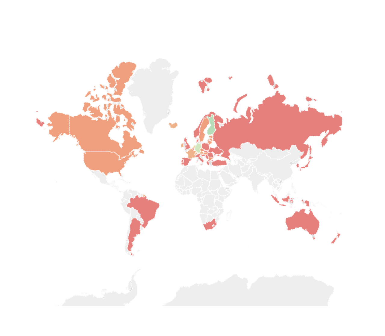 AI and the Digital Sovereignty Index 2025 Report
