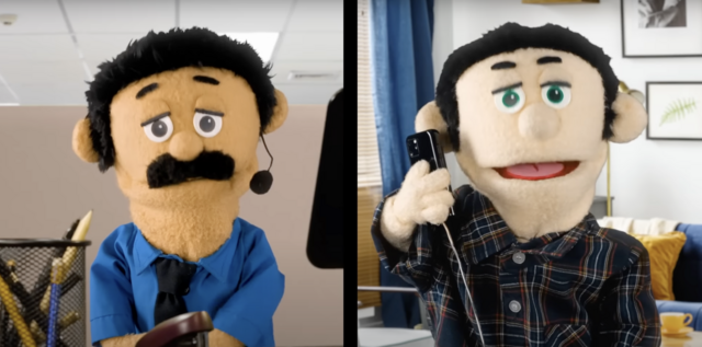 Support Staff Training with Humor | Zammad Blog