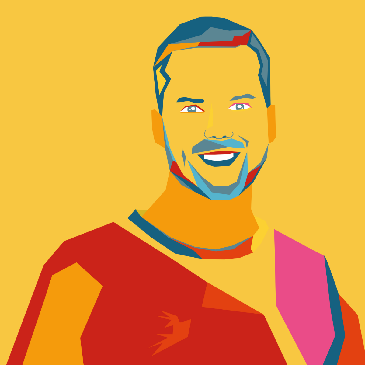 Ralf our Technical Writer | Zammad Blog Ralf our Technical Writer | Zammad Blog