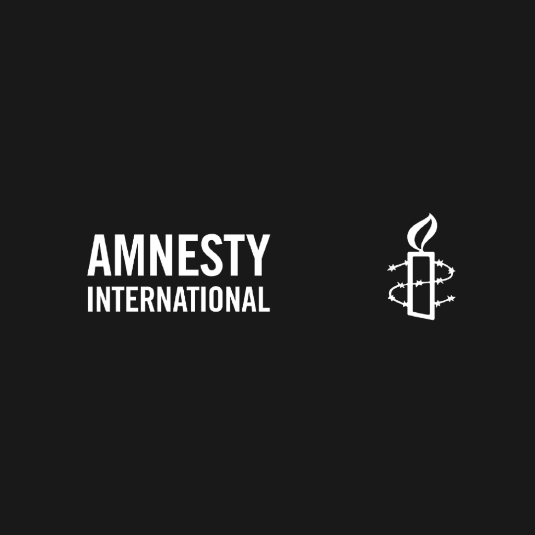 Amnesty International | Zammad Success Stories