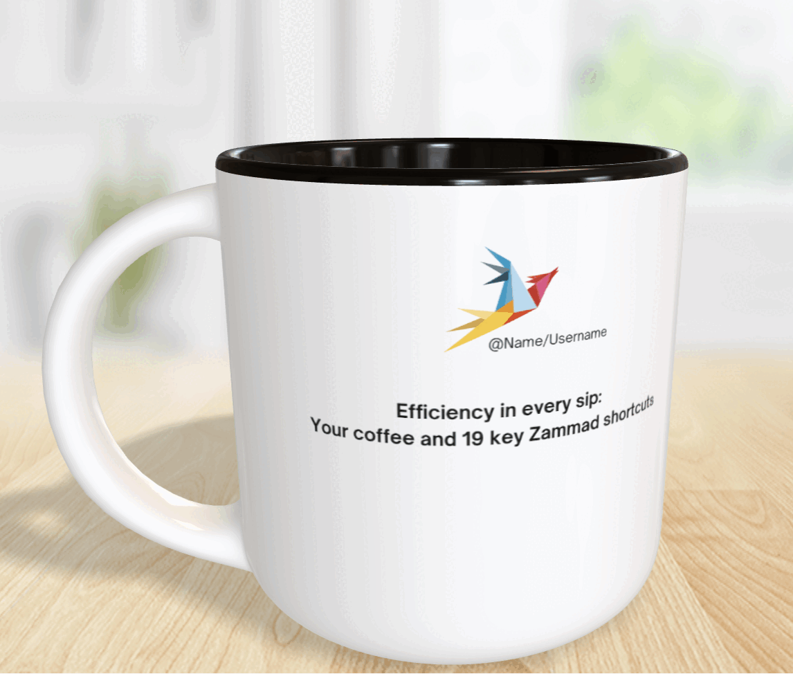 Vote for the Most Original Customer Request | Zammad