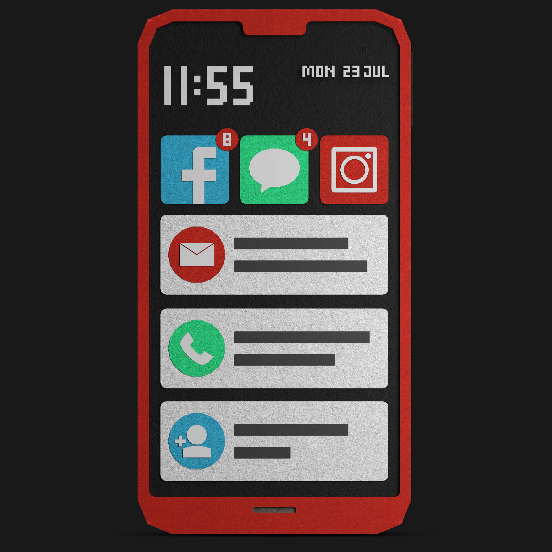 Zammad Helpdesk ist voll gepackt mit Funktionen