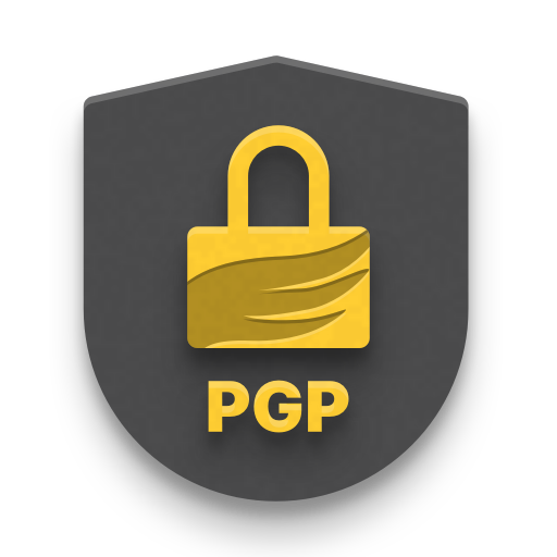PGP Integration | Zammad Features