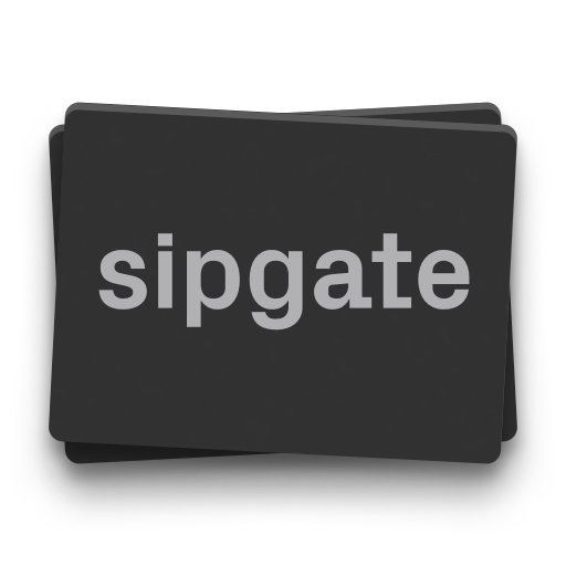 Sipgate Integration | Zammad Features