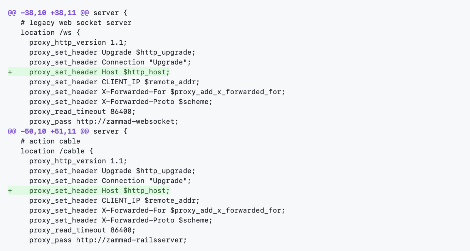 New Minor Release: Zammad 6.5