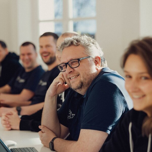 Neues Minor Release: Zammad 6.5